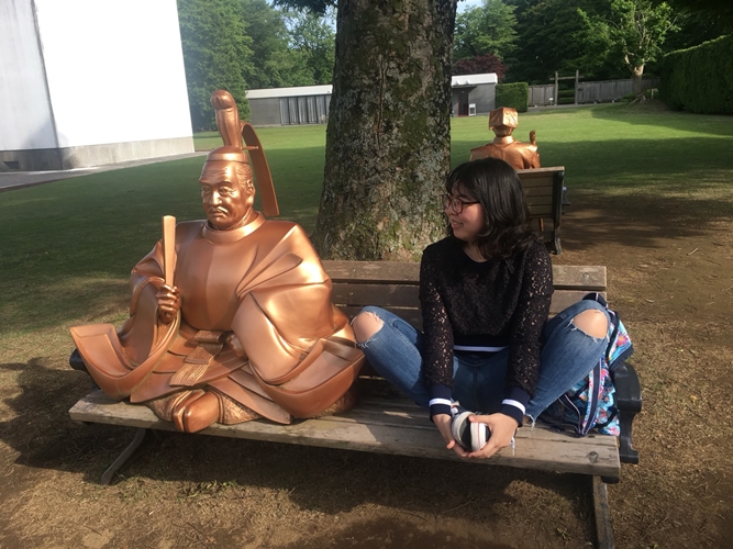 Pen Pals from Japan (Pen Friends) - Email Exchange of Language and Cultures